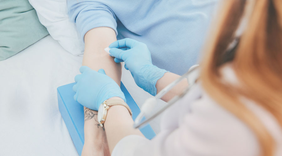 Você já salvou uma vida? Descubra como ser um doador de sangue Você já salvou uma vida? Descubra como ser um doador de sangue